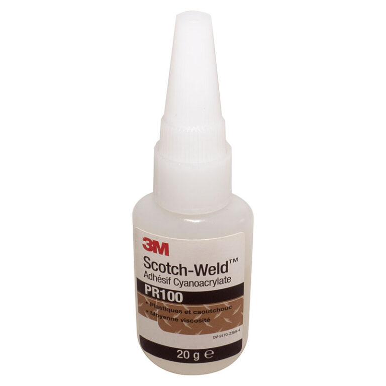 3M - PR100 - bidon de 20 g