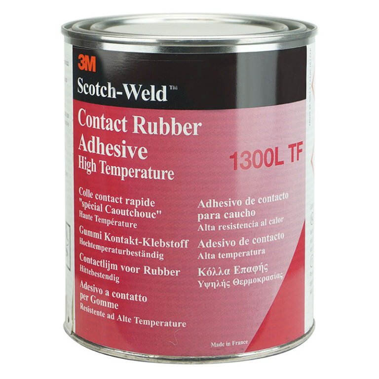 Colle Néoprène 3M SW-1300L - Bidon de 1 L