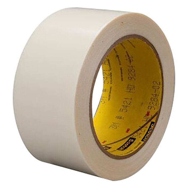 Adhésif polyéthylène UHMW 3M 5421 - transparent - 51mm x 16,5m