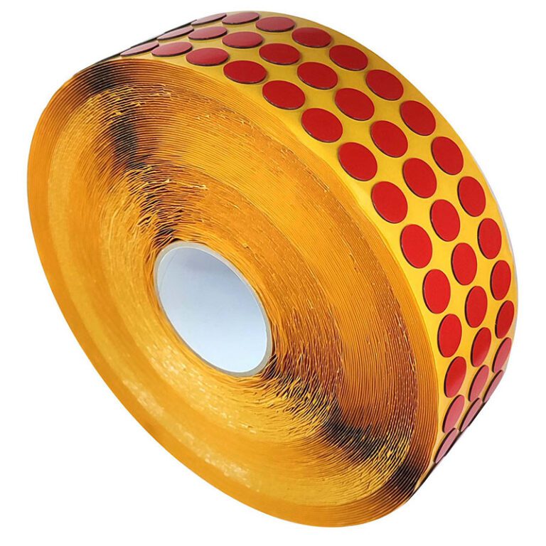 Pastilles mousse adhésive double face ultra puissant 8489 - noir ...